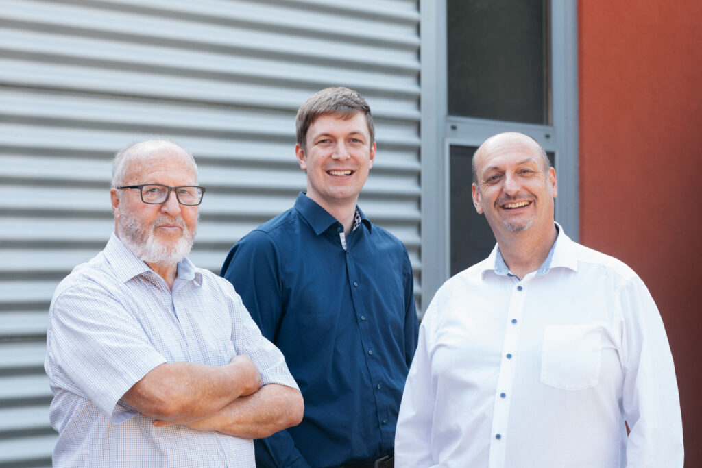 Über uns - oecopac Grunert GmbH