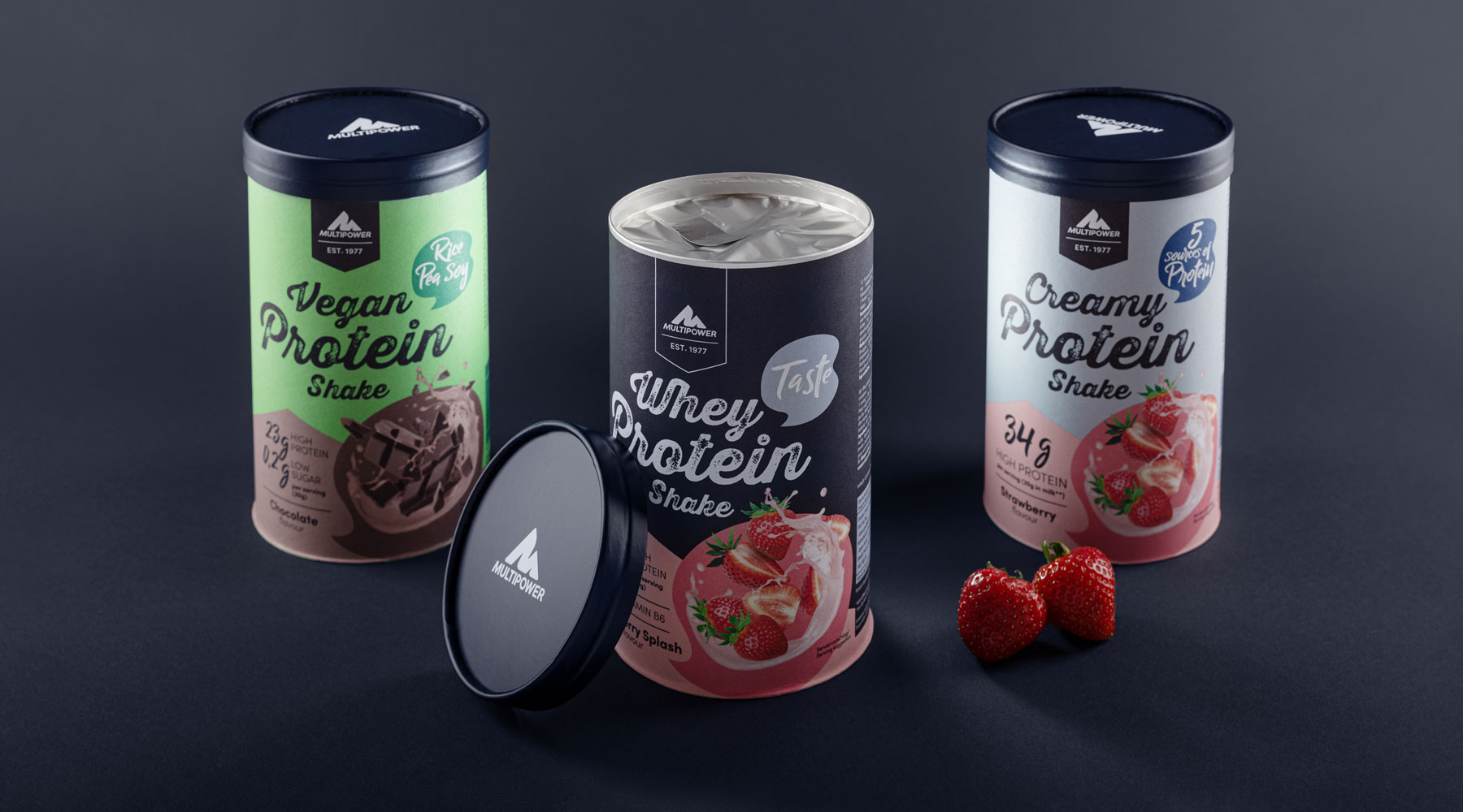 Die OecoCan - der attraktive Umweltschützer mit hoher Barriere ...